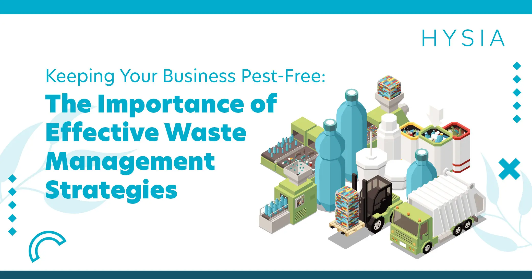 Keeping Your Business Pest-Free: The Importance of Effective Waste ...